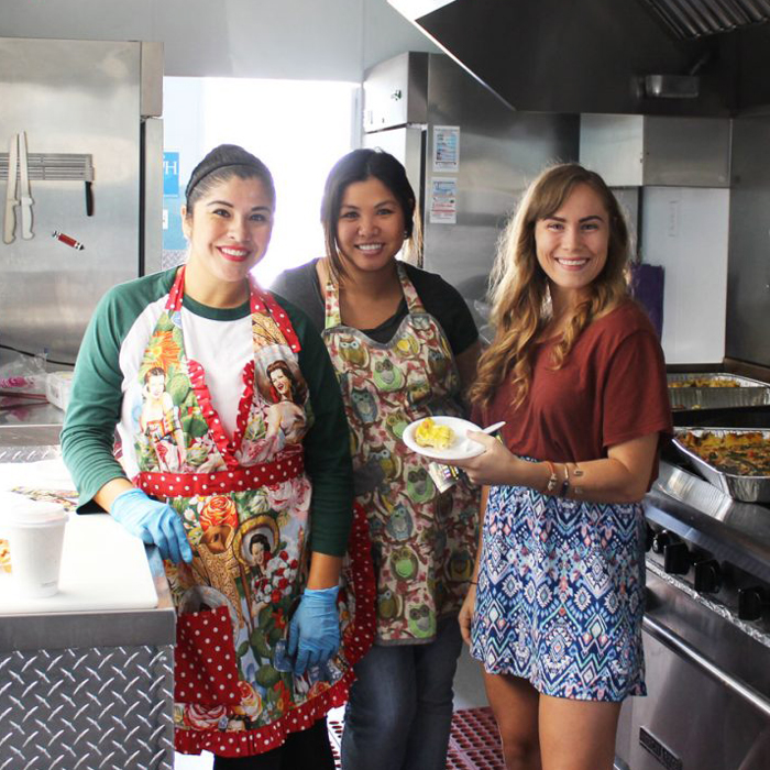 Home - FOOD Share, Inc.