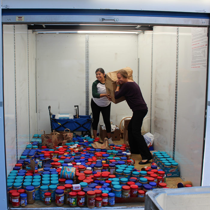 Food Drives - Food Share of Ventura County