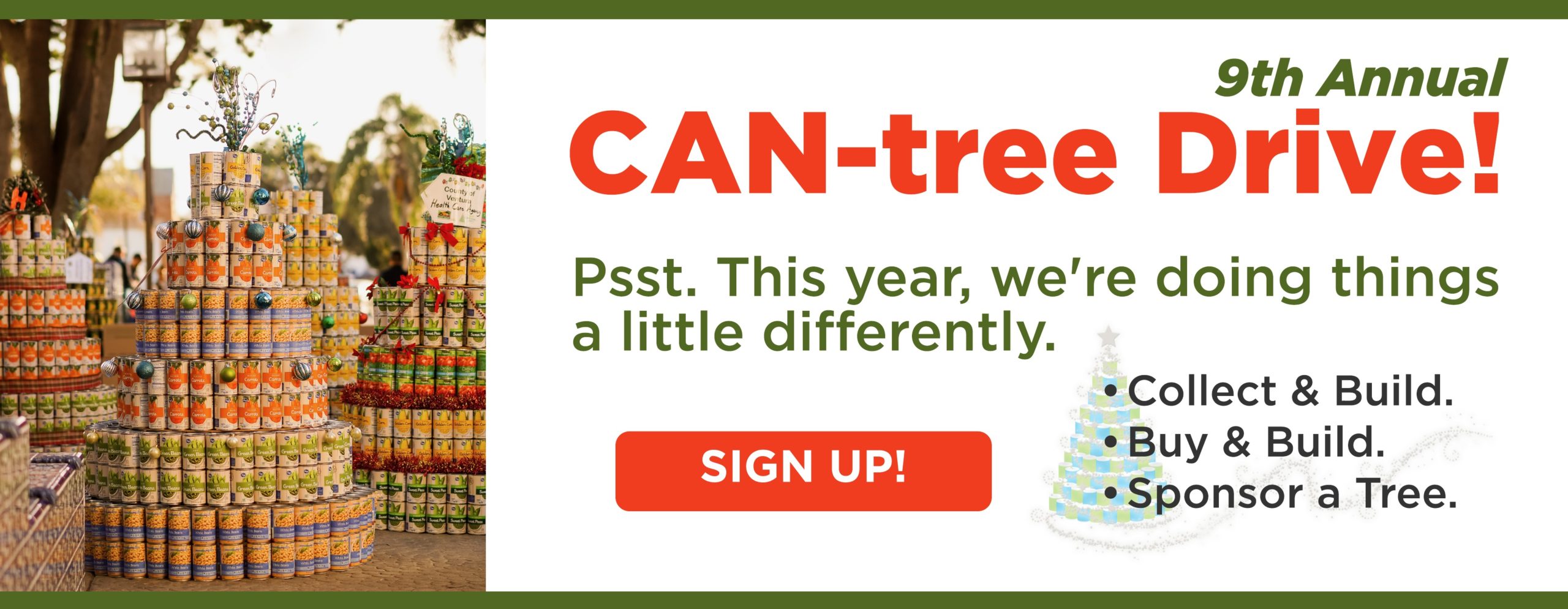 Home - Food Share of Ventura County