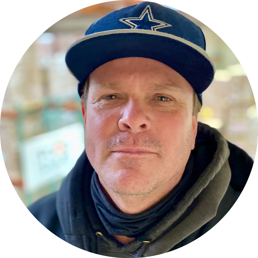 Meet the Team - Food Share of Ventura County