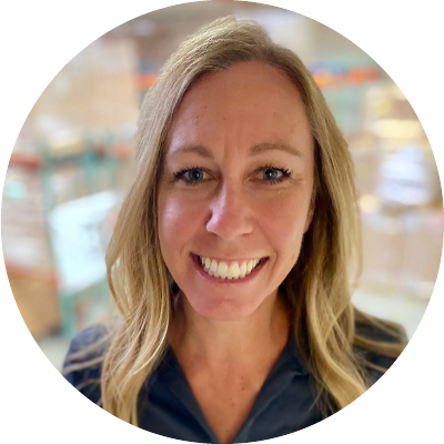 Meet the Team - Food Share of Ventura County