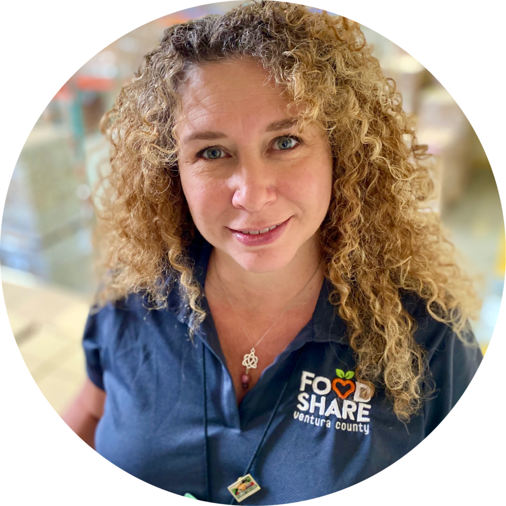 Meet the Team - Food Share of Ventura County