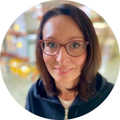 Meet the Team - Food Share of Ventura County