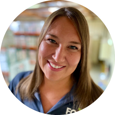Meet the Team - Food Share of Ventura County