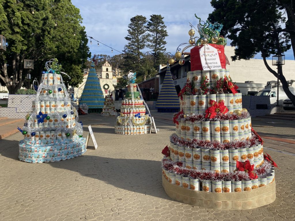 CAN-tree 2023 - Food Share of Ventura County