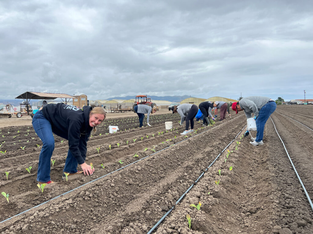 Farm Share - Food Share of Ventura County