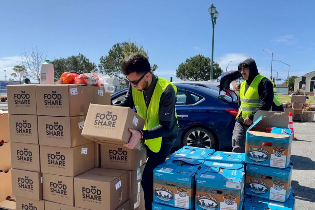 Find Help - Food Share of Ventura County