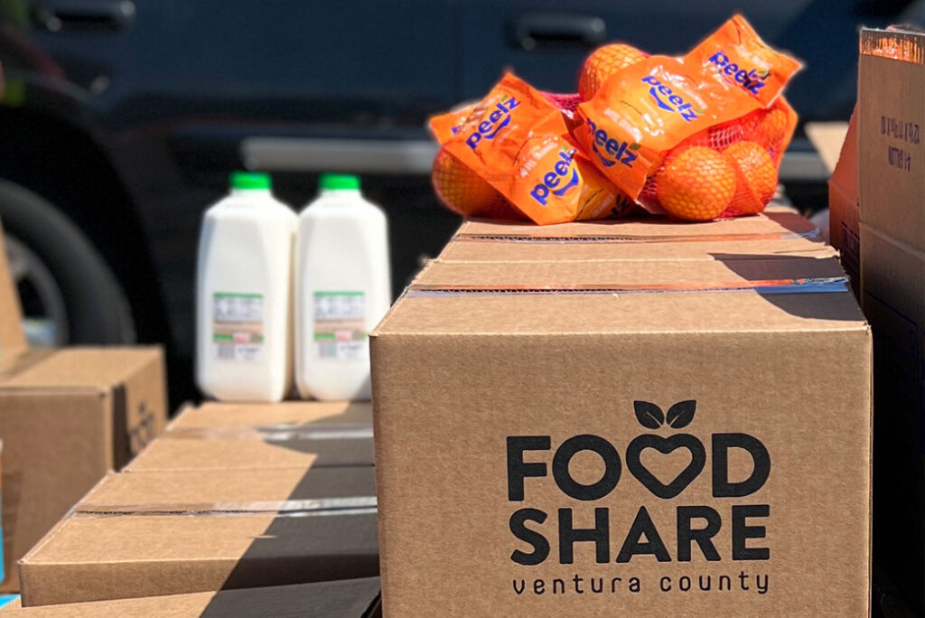 Find Help - Food Share of Ventura County