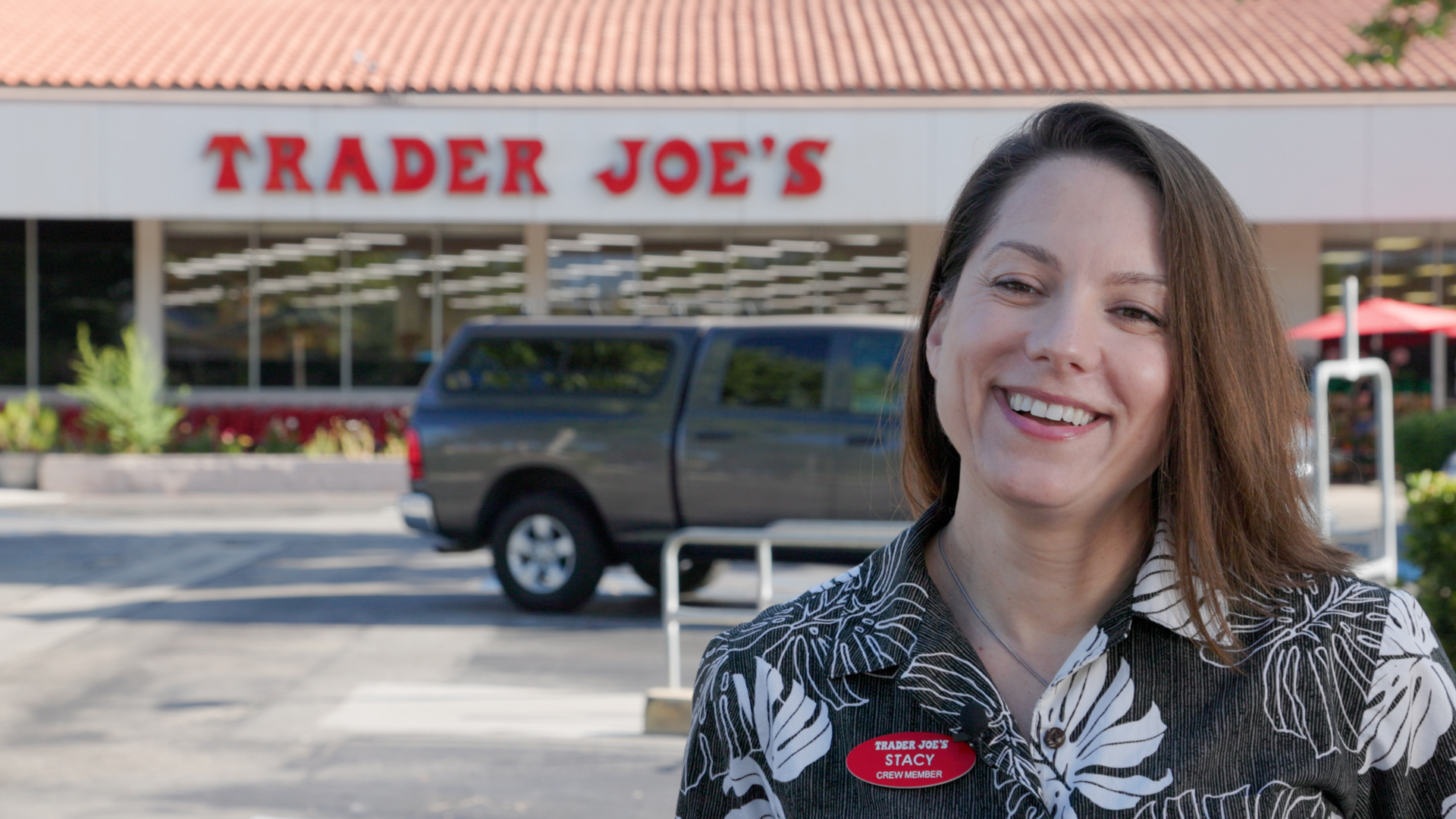 Stacy’s Story - Food Share of Ventura County