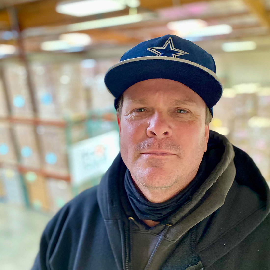 Meet the Team - Food Share of Ventura County