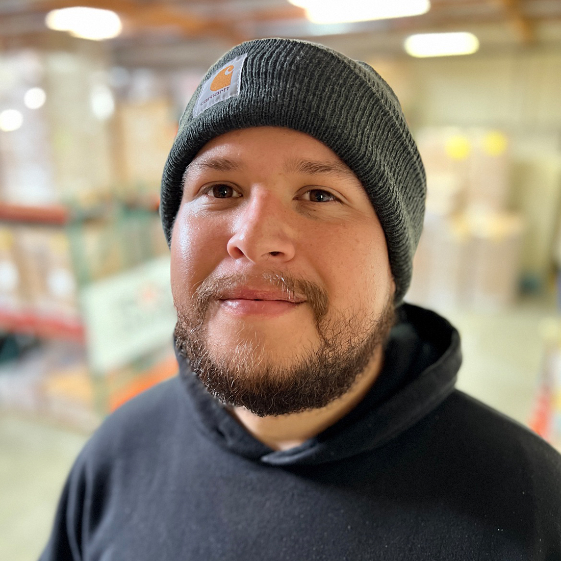 Meet the Team - Food Share of Ventura County