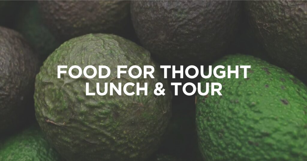 Food for Thought - Food Share of Ventura County