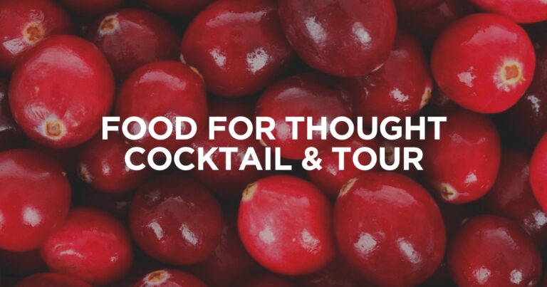 Food for Thought - Food Share of Ventura County