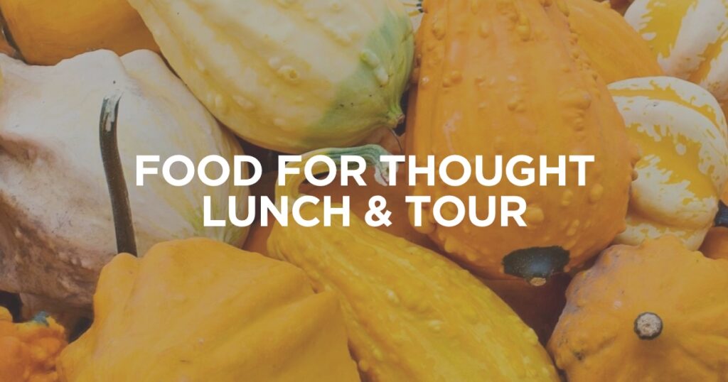 Food for Thought - Food Share of Ventura County