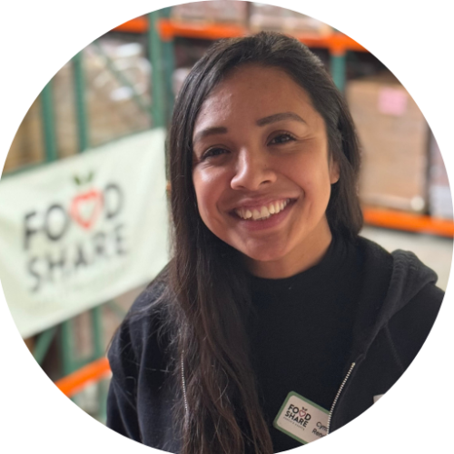 Meet the Team - Food Share of Ventura County