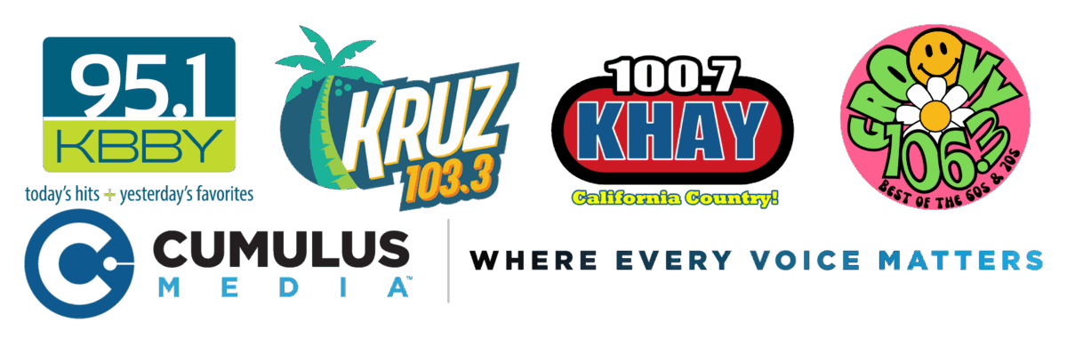 CAN-tree 2025 - Food Share of Ventura County